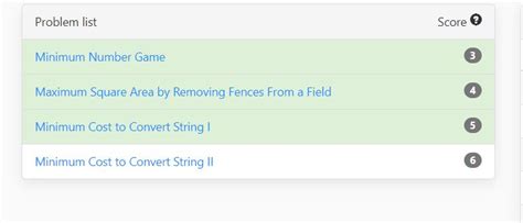 Shivani Simran On Linkedin Leetcode Weekly 377 Solved 34 Rank
