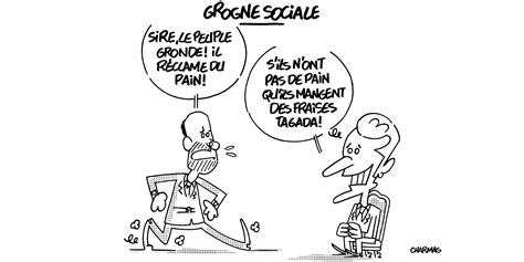 Face Au Mépris Du Gouvernement Lurgence Est à Renverser La Vapeur L