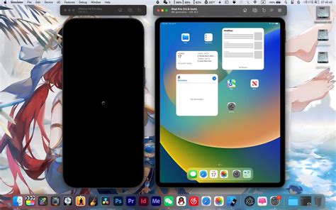 全网首发！ios Ipados Watchos Tvos模拟器，支持所有机型！！ 哔哩哔哩