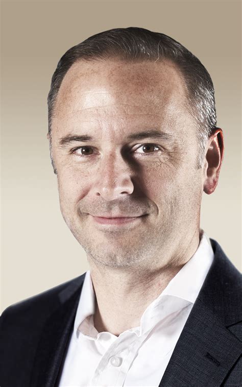 Thaddäus Müller Leading Search Partners