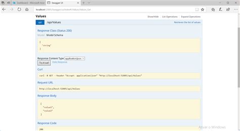Gerar Especificação De Api Rest Com Swagger Engenho And Engenhocas