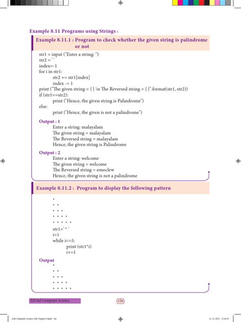 tuples sets pdf function mathematics control flow
