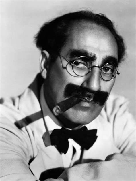 Groucho Marx Eyebrows Beauty Classics I Know No One Is Suggesting