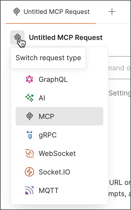 Creating Your First Mqtt Request Postman Docs