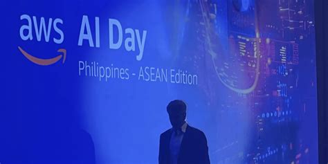 Aws Ai Day Philippines 2025 A Morning Of Insightful Ai Discussions Dev Community