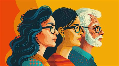 Navigating Cross Generational Communication In The