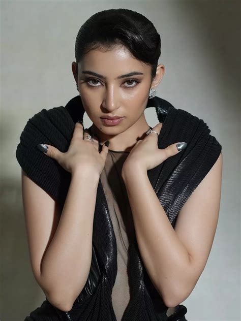 Sara Arjuns Stunning Transformation Wins Spotlight Sara Arjuns