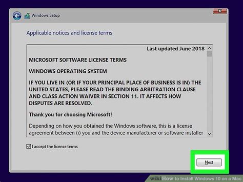 How To Install Windows On A Mac Using Boot Camp