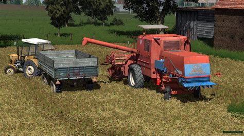 PolishMods MODPACK LS2013 GamesMods Net FS19 FS17 ETS 2 Mods
