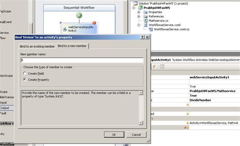Exposing Windows Workflow As Web Services Codeproject