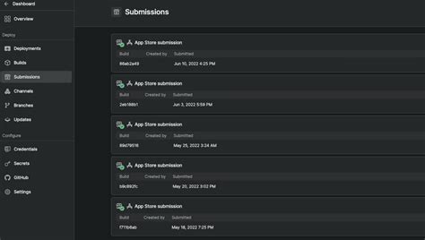 3 Eas Pipelines For Deploying React Native Apps In Teams Andreas Lüdemann