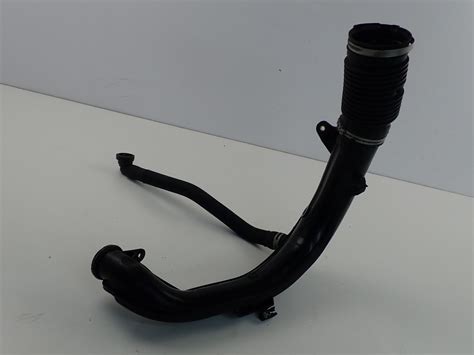 Rura Intercoolera Powietrza C4 Picasso 20 Hdi 08r 10676613522