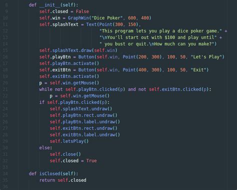 Python Programming An Introduction To Computer Science 9781590282410