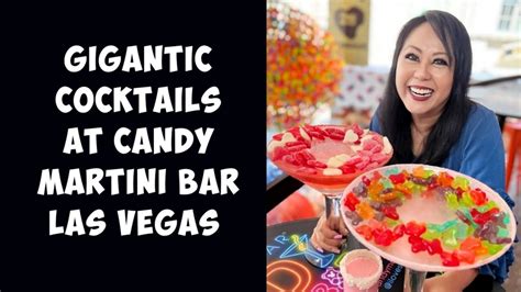 Candy Drink Place In Vegas At Pearl Brandon Blog