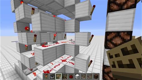 Minecraft Binary Encoder And Decoder Youtube