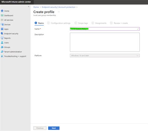 How To Manage Set Up A Local Administrators Group For Entra Id Joined