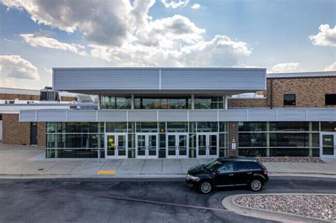 Kickapoo High School Rankings And Reviews