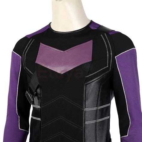 Tv Drama Hawkeye Cosplay Suits Clint Barton Cosplay Costume