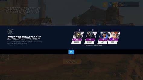 New Hero Pool Epic Fail Supports Banned Scrolller