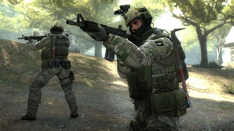 All Counter Strike Xbox Games In On Place