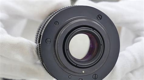 【ab】 カールツァイス フレクトゴン carl zeiss jena ddr flektogon 35mm f2 4 m42マウント ml0104 youtube