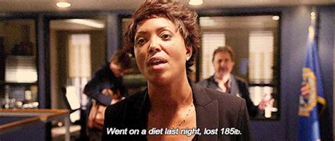 Criminal Minds Dr Tara Lewis Aisha Tyler 3 Fan Forum