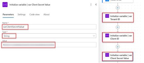 get microsoft 365 usage reports using microsoft graph in power automate