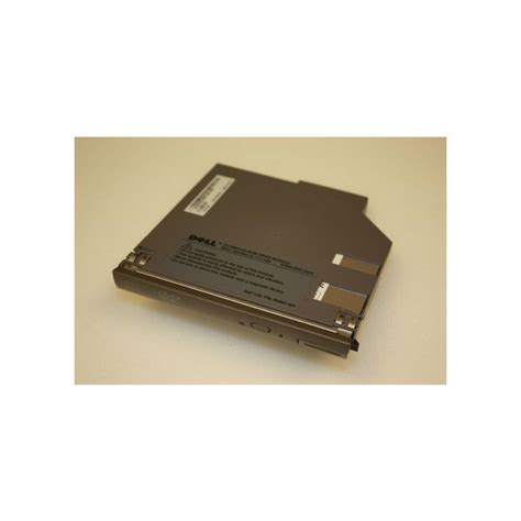 Dell Latitude D Cd Rw Dvd Rom Ide Combo Drive R R