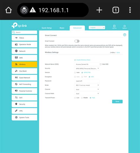 Tp Link Mr600 V2 Home Network Community