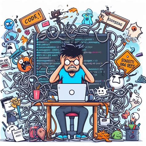 10 Common Coding Pitfalls To Avoid In Your Programming Journey By