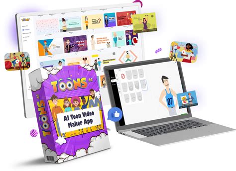 Toonsai Promo Tools
