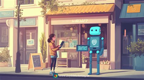 Ai Chatbot Marketing For Small And Local Businesses