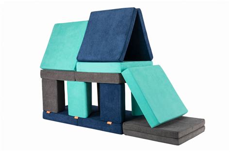 Nugget® Three Nugget Builds Three Nugget Configurations