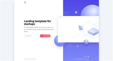 10 modèles react gratuits que vous pouvez utiliser pour vos projets