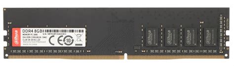 Dahua GB DDR MHz Desktop Memory Module Refurb SA