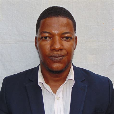 mohamed kapowa dumbuya international idea