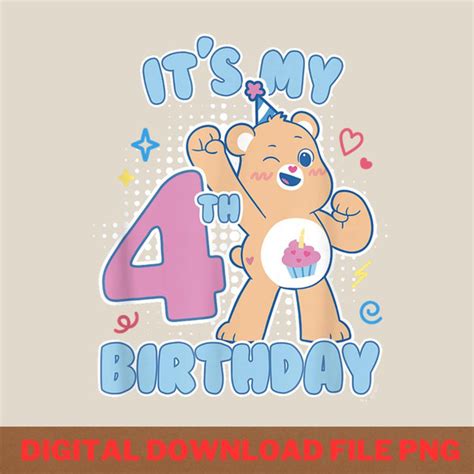 Care Bears Play Sets Png Care Bears Png Care Bears Digital Inspire