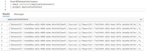 chris webb s bi blog expanding azure data explorer dynamic columns in