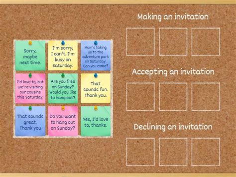 Go Getter Communication Group Sort