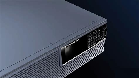 What Are Electronic Loads Fundamentals And Programmable Loads Explained For Power Testing