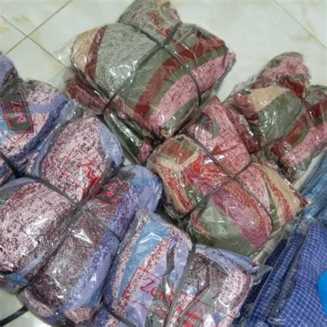 Jual Paket Shopee Indonesia