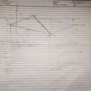 Answer Of Problem Solving I From Subject L1 Download Scientific Diagram