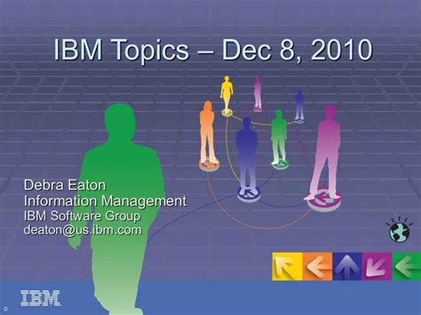 PPT IBM Topics Dec 8 2010 PowerPoint Presentation Free Download ID 887270