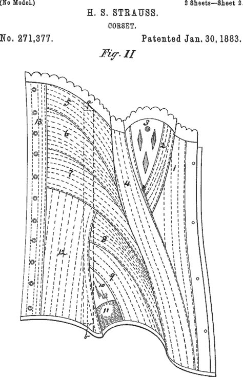 How To Make A Corset Free Tutorials And Video Classes Artofit