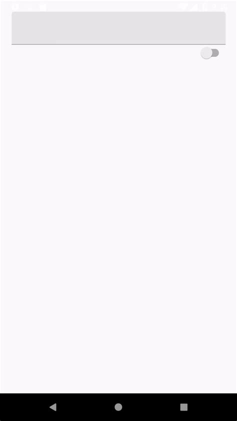 Collision With Switch Component When Using Textinput With Label · Issue 726 · Callstackreact