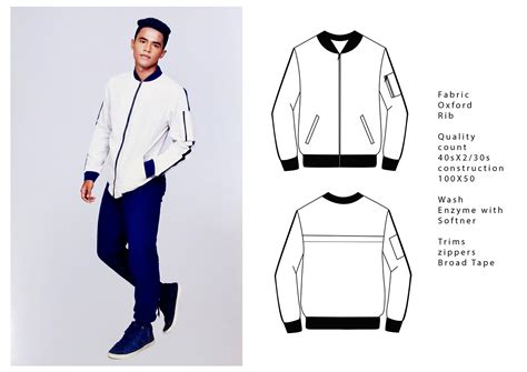 Tech Pack On Behance