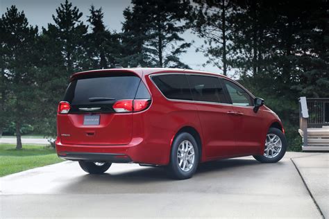 2025 Chrysler Voyager Review Pricing And Specs