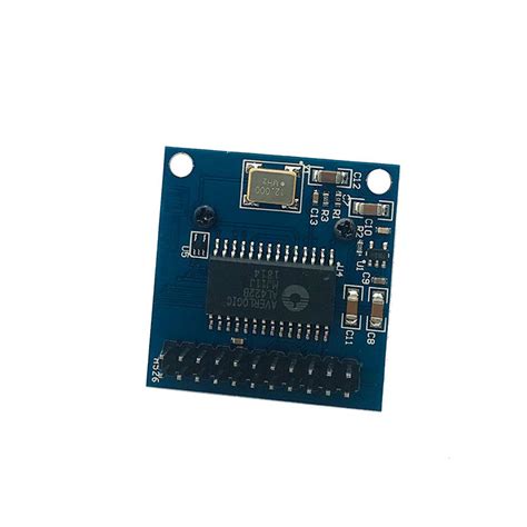 ov7670 camera module fifo stm32 development board mcu drive the camera