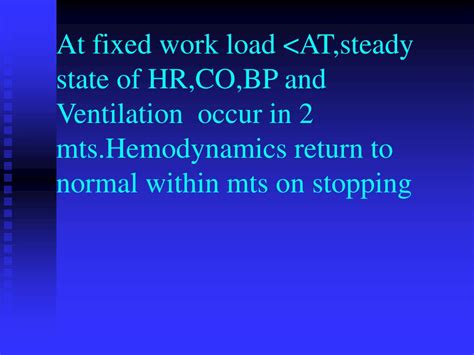 PPT Non Coronary Applications Of Exercise ECG Evaluation And Assessment PowerPoint