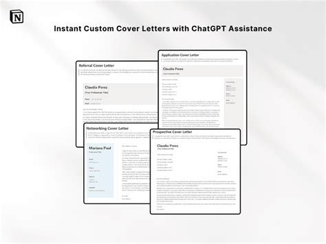 Best Notion Resume Cv Templates To Impress Employers